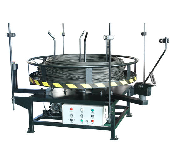 Products - Vinston Spring Machinery Co., Ltd.